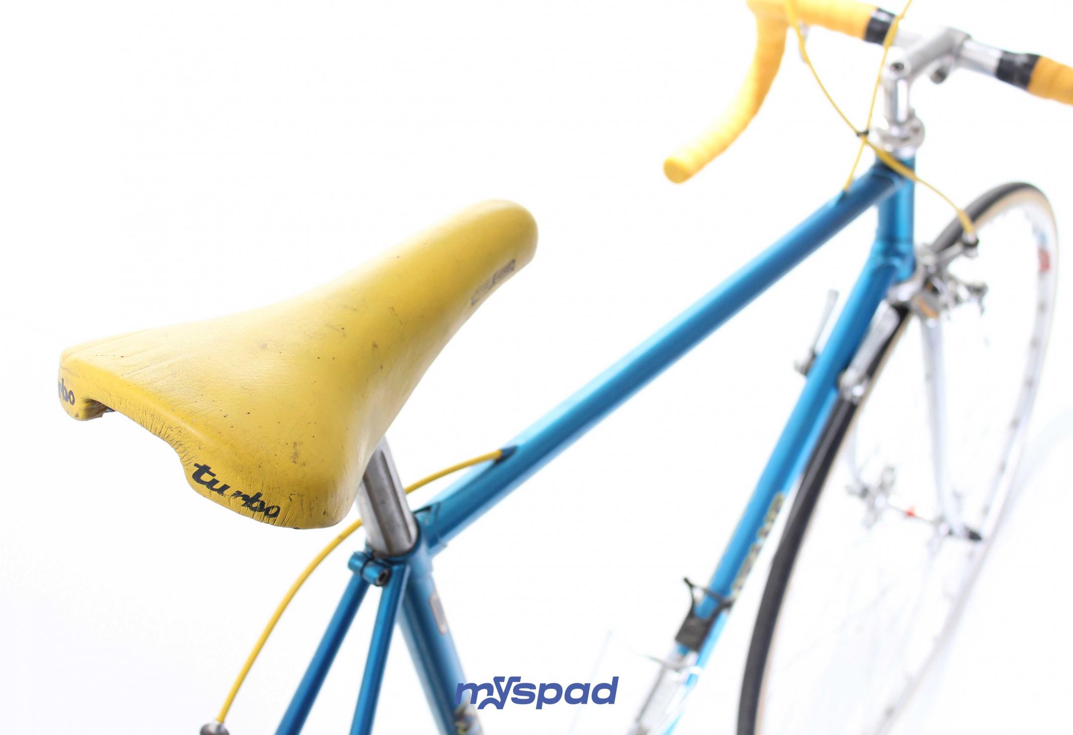 Gitane Vuelta S 2944 Shimano 600 | Myspad, vélos d'occasion