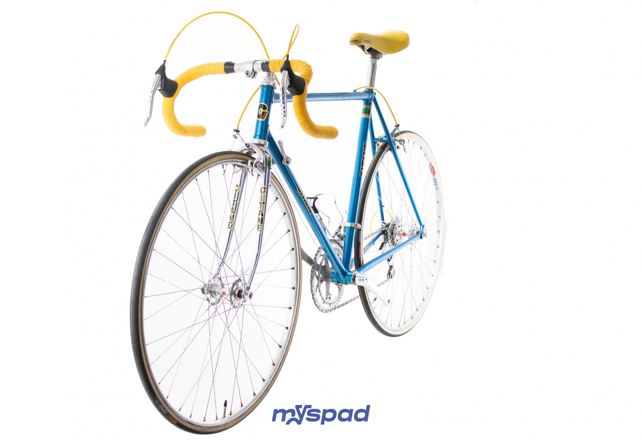 Gitane Vuelta S 2944 Shimano 600 | Myspad, vélos d'occasion