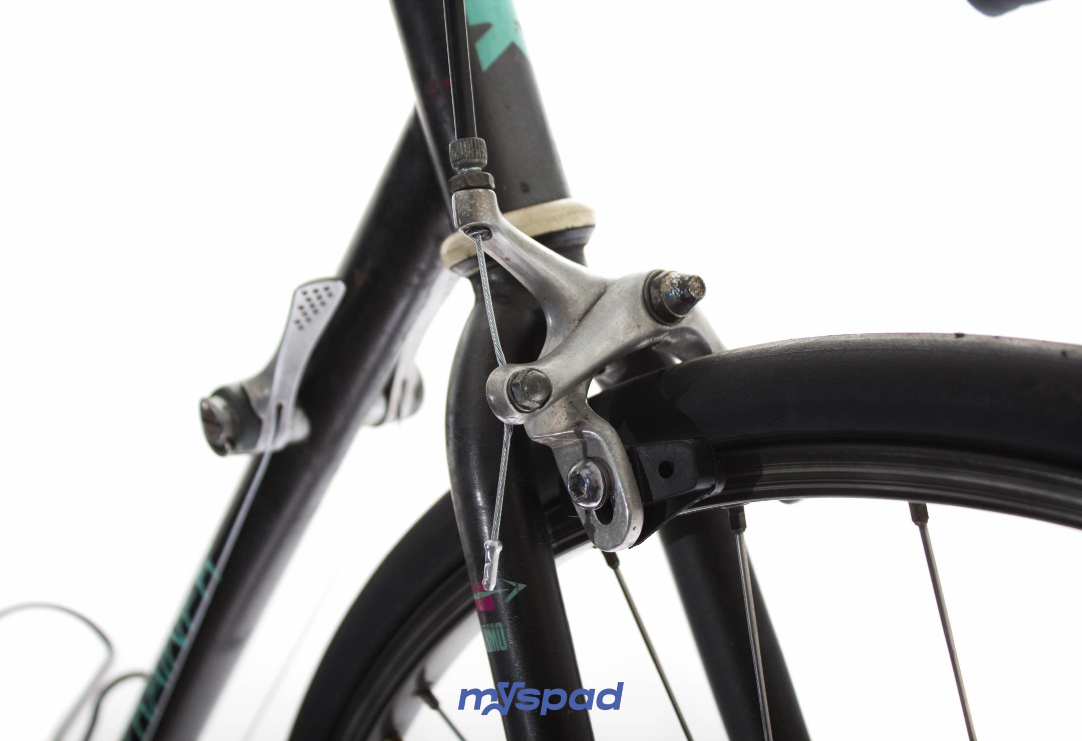 MBK Racing Trainer Shimano Exage 300EX | Myspad, vélos d'occasion