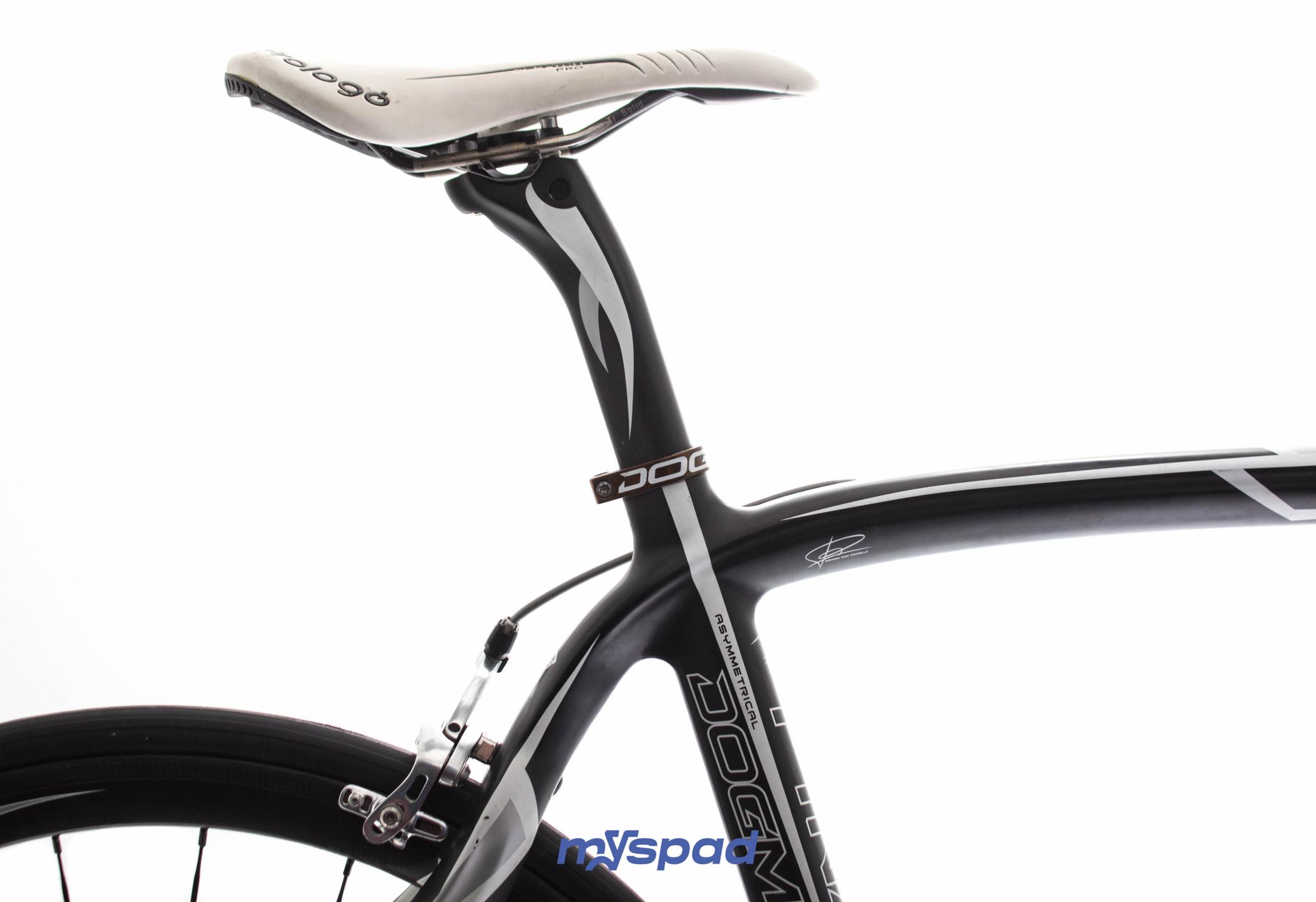 Pinarello Dogma 651 Think 2 Sram Red | Myspad, vélos d'occasion