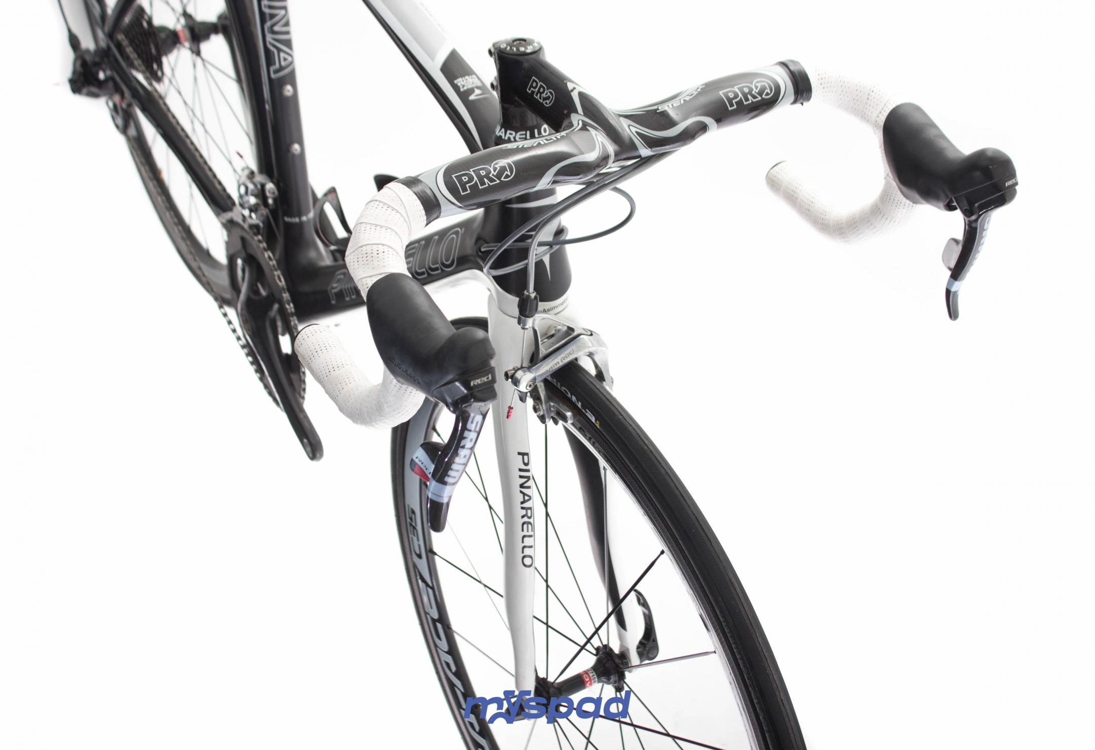 Pinarello Dogma 651 Think 2 Sram Red | Myspad, vélos d'occasion