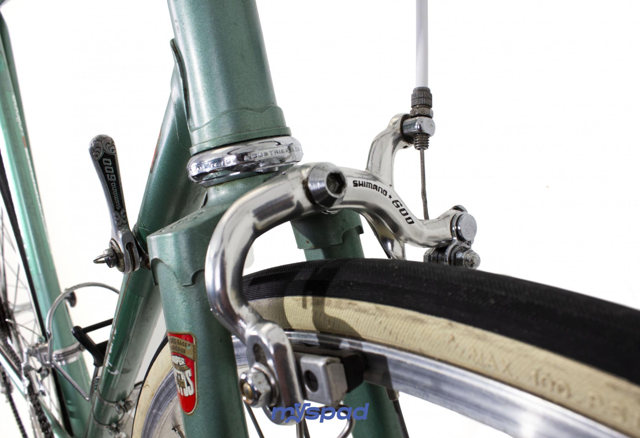 Gitane Vuelta | Myspad, vélos d'occasion