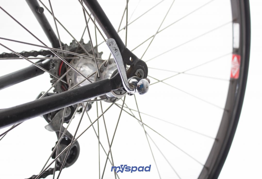 MBK Racing Trainer Shimano Exage 300EX | Myspad, vélos d'occasion