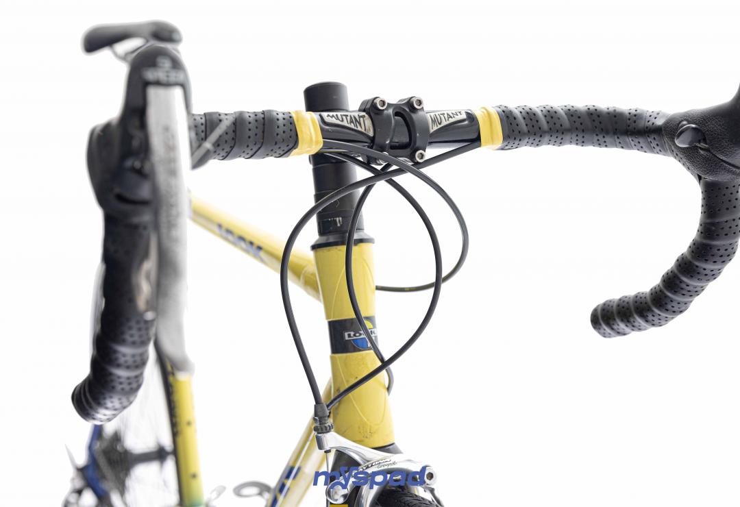 Look Cycle KG 381 Kelme Campagnolo Daytona | Myspad, vélos d'occasion