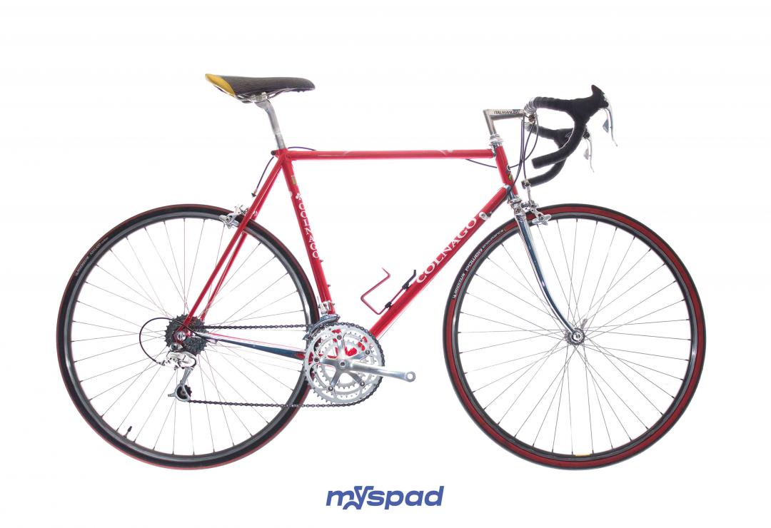 Colnago Super C96 Campagnolo Veloce | Myspad, vélos d'occasion