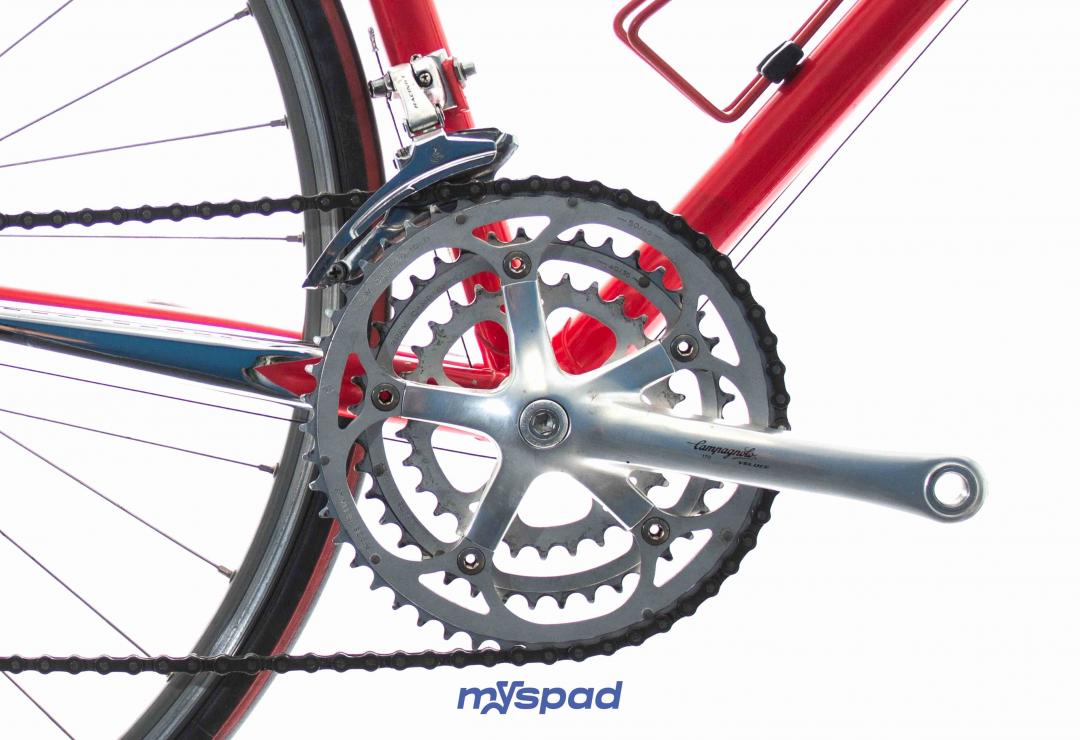 Colnago Super C96 Campagnolo Veloce | Myspad, vélos d'occasion